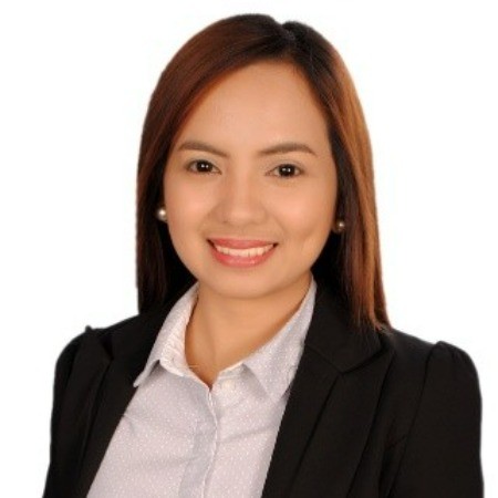 Karen Lanip - GR8 Global