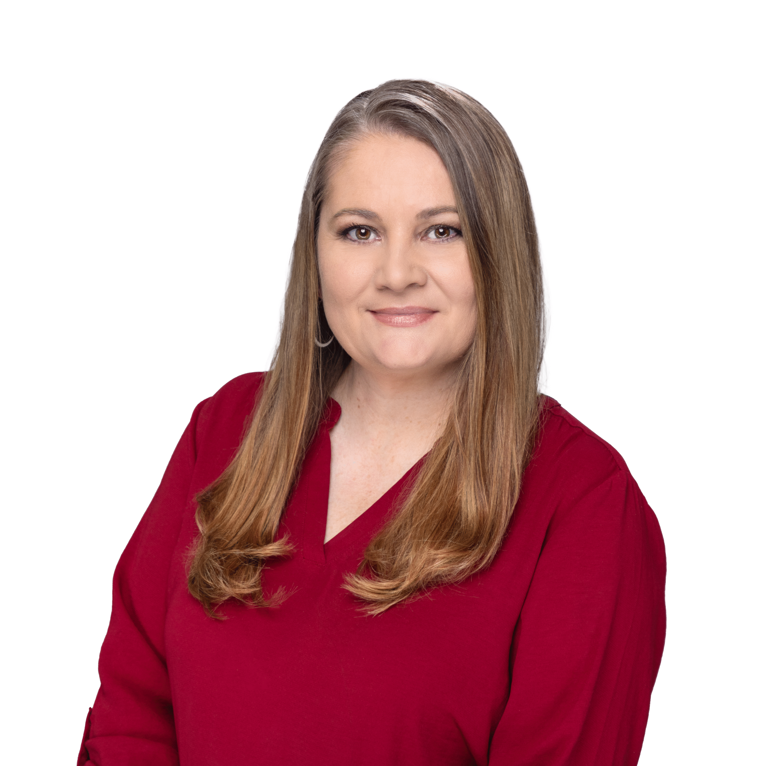 Heather Slack - GR8 Global