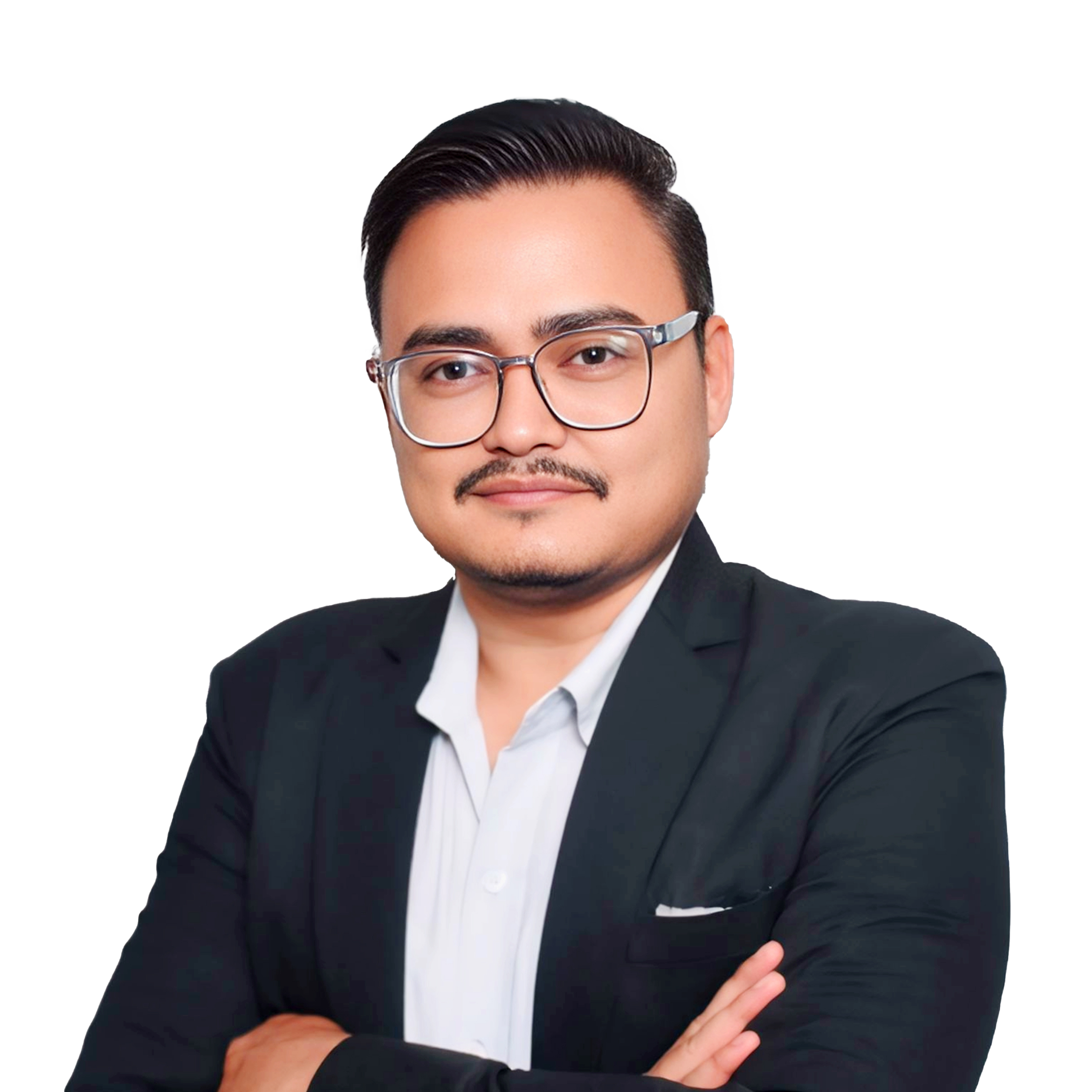 Manoj Negi - GR8 Global